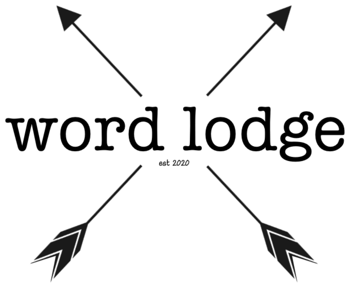 Word Lodge - RezRising