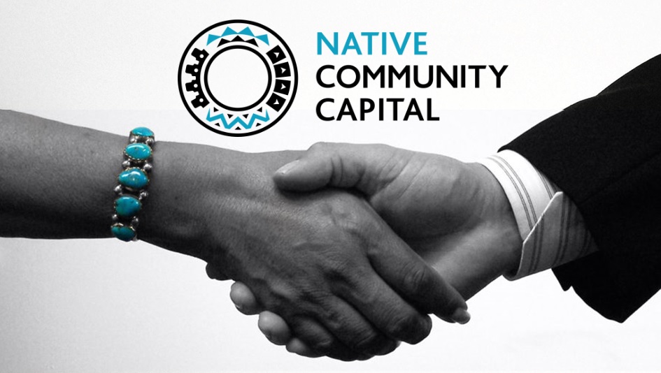 Native Community Capital - RezRising